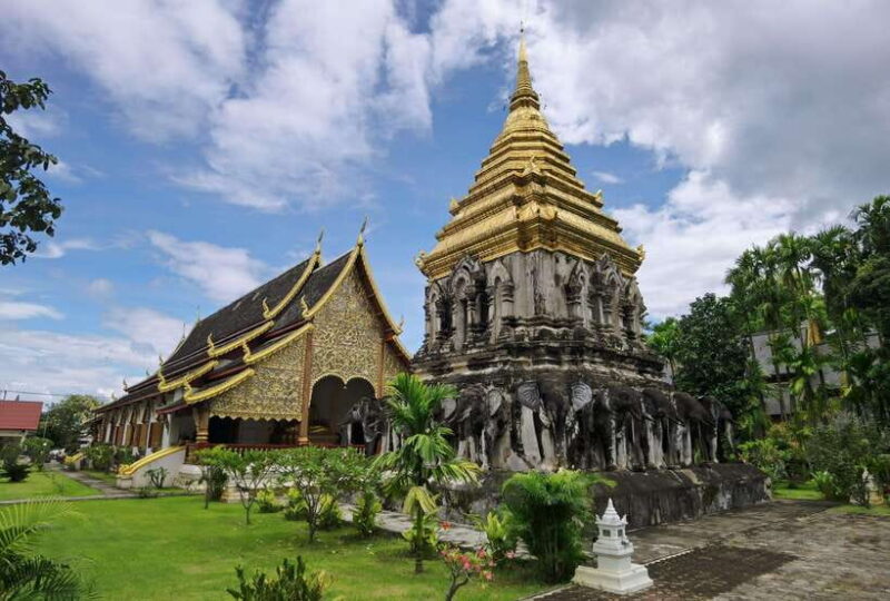 Chiang Mai: Temple & City Tour Part II - Final Thoughts