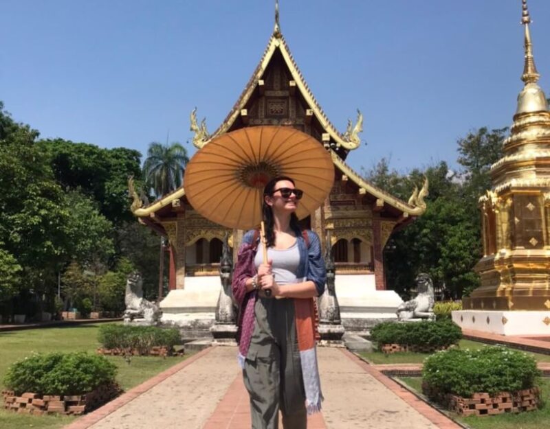 Chiang Mai Trishaw Ride & Mae Ping River Cruise (Half Day) - Final Thoughts: A Value-Packed Cultural Snapshot