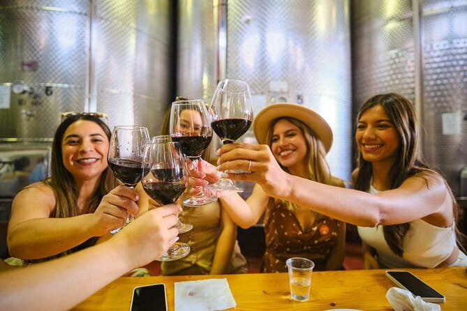 Chianti Vineyards Escape from Florence with Two Wine Tastings - FAQ