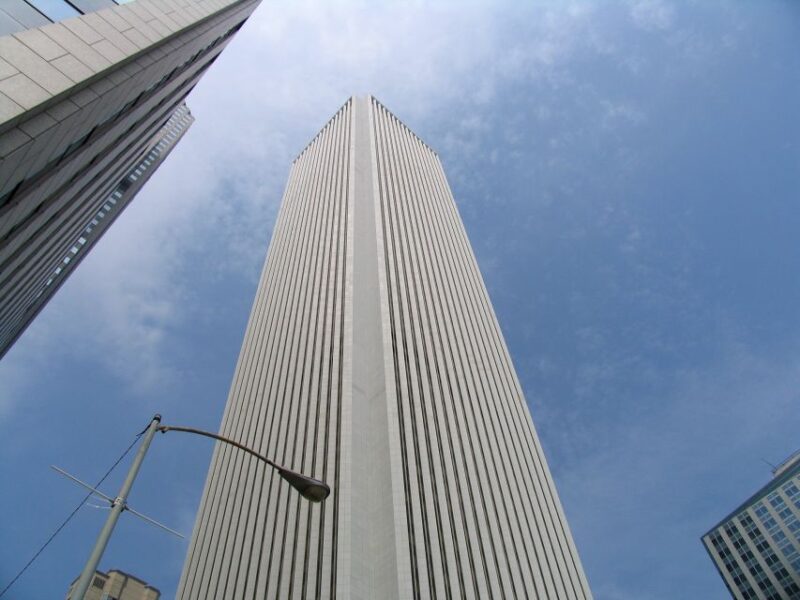 Chicago's Modern Skyscrapers Guided Walking Tour - Practical Details