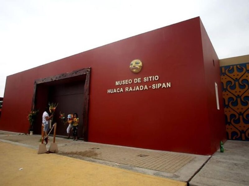 Chiclayo: Tomb of the Lord of Sipan and Site Museum Day Tour - Who Will Love This Tour?