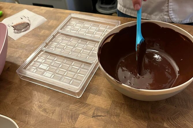 Chocolate Bonbon Making Class in Sitges - FAQ