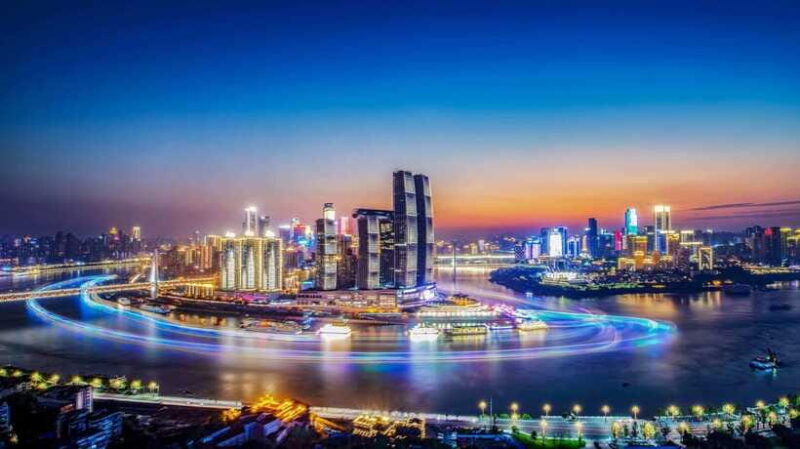 Chongqing: 5-Day Cruise to Yichang with City Tour & Shore - Analyzing the Value