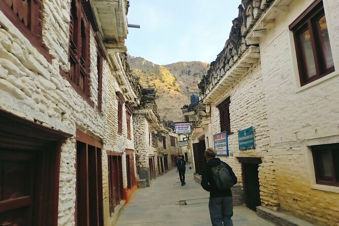 Circle the Annapurna: A Life-Changing Trek Adventure - Final Thoughts