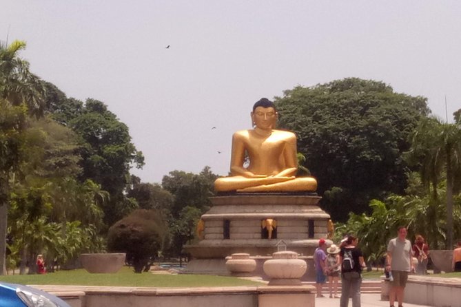Colombo City Day Tour - Who Should Consider This Tour?