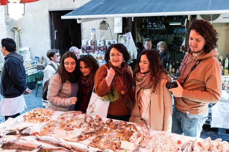 Como: Market Tour and Cooking Class at a Local's Home - FAQ