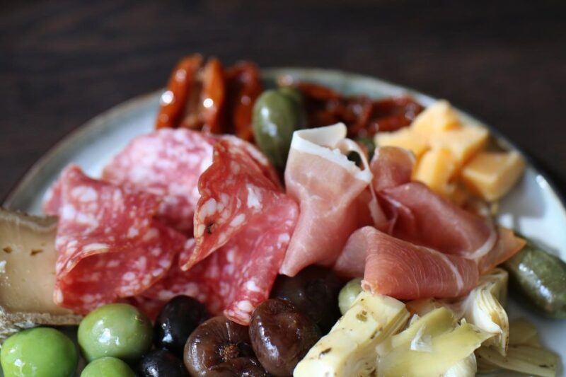 Como with Private Cooking Class - FAQs