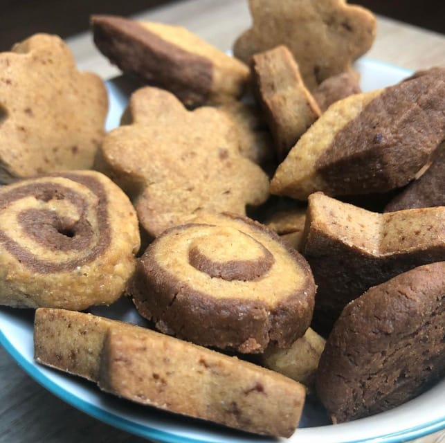 Cooking class : Baking Bredele Alsatian Biscuits, Colmar - Who Will Enjoy This?