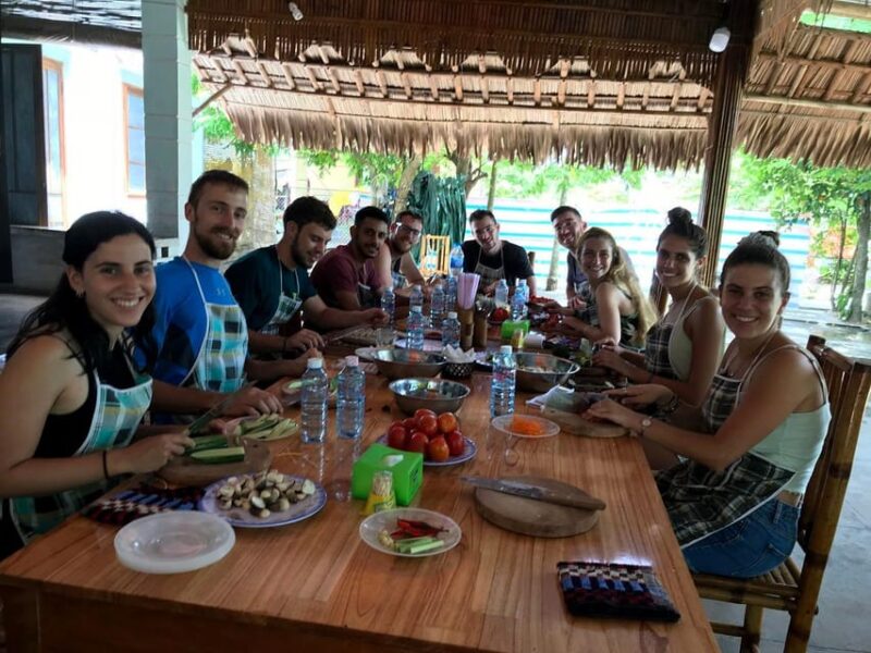 Cooking Class with Ph and Coconut Basket Boat Tour - Final Thoughts