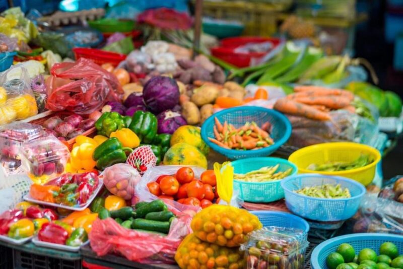 Countryside Biking -Farming -Market -Cooking Class In Hoi An - What’s Included and What’s Not