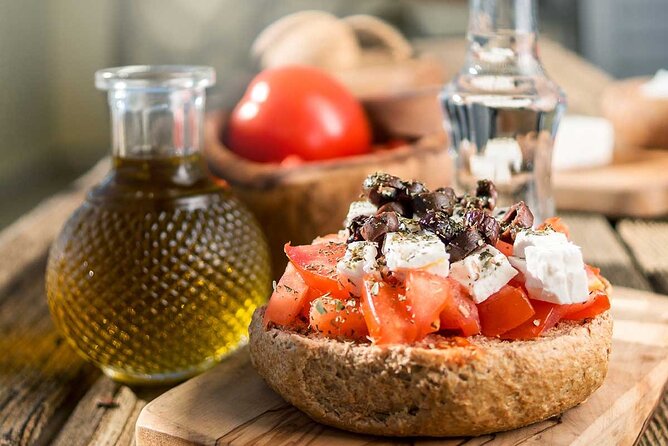 Cretan Cooking Class at Archanes Village with transfer & Lunch - Frequently Asked Questions