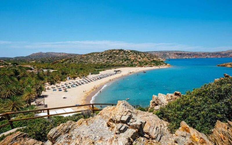 Crete and Heraklion Areas: Direct Day Trip Vai Beach - Practical Tips for Travelers