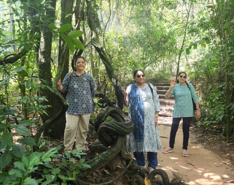 Cu Chi Tunnel by Luxury Speedboat half day - Pricing and Value