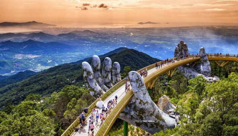 Da Nang: 2-Day Tour to Marble Mountains, Hoi An, and Ba Na - FAQ