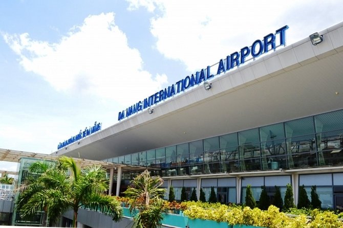 Da Nang Airport To Hue Private Transfer - The Sum Up