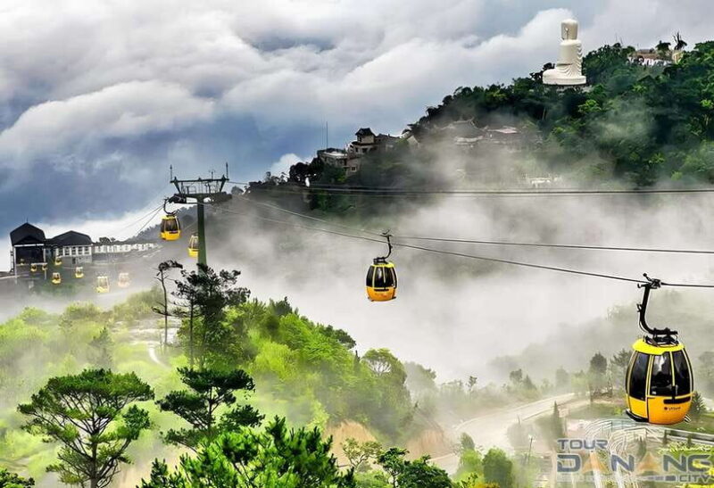 Da Nang: Bana Hills Full-Day Experience with Buffet Lunch - Final Thoughts