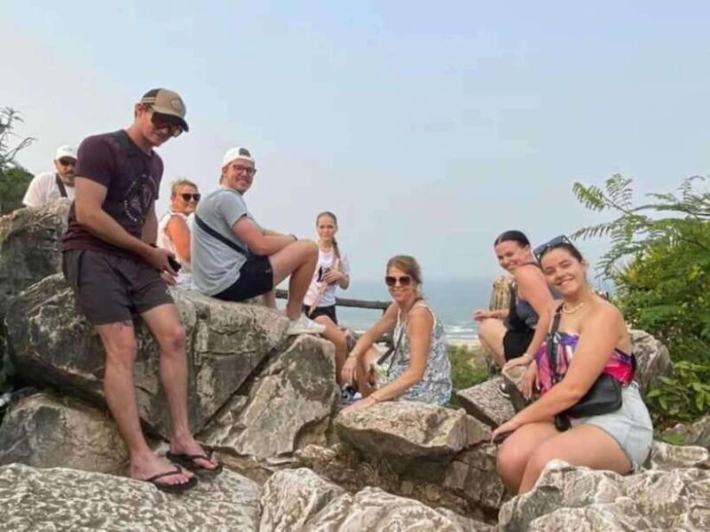 Da Nang: BaNa Hills & Golden Bridge And Marble Mountain Tour - FAQ
