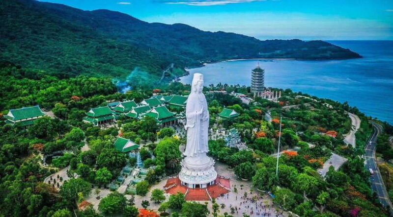 Da Nang City Sightseeing Private Tour With Local Students - The Sum Up