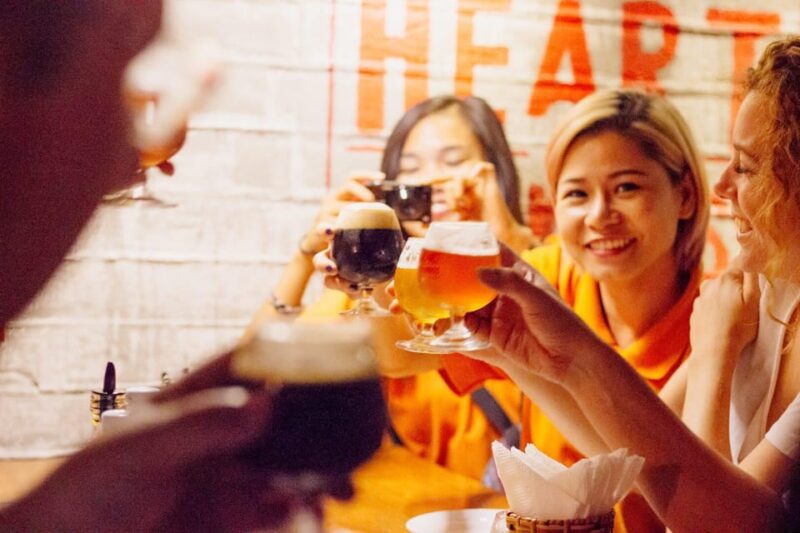 Da Nang: Explore city, drink local beer and foods tasting - FAQ about This Da Nang Tour