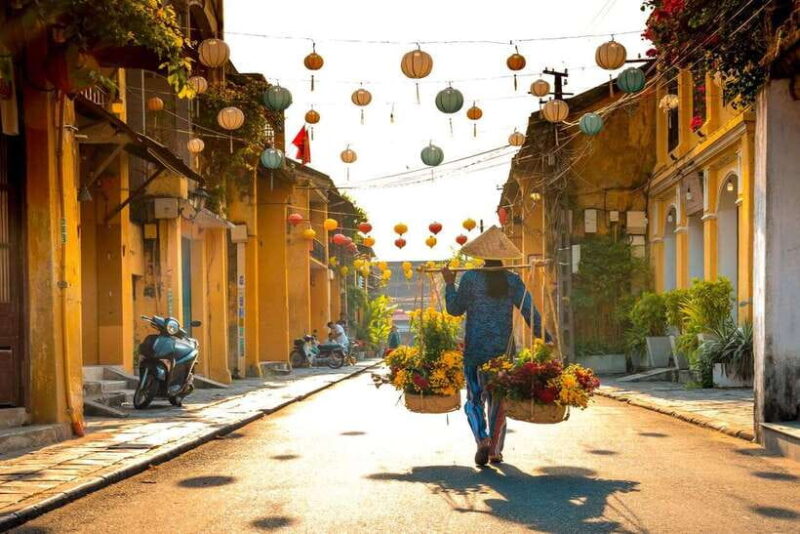 Da Nang: Explore Son Tra, Marble Mountain, Hoi An Half Day - The Sum Up