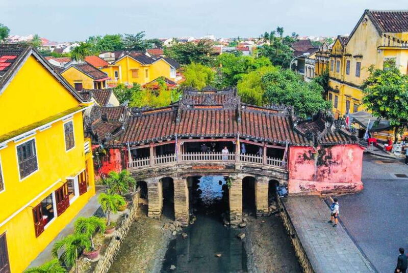 Da Nang: Golden Bridge, Lady Buddha, Marble Mt & Am Phu Cave - FAQs