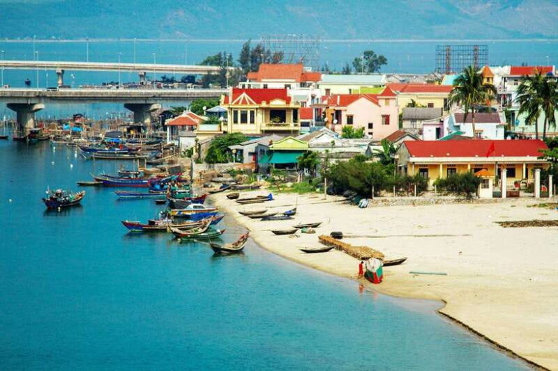 Da Nang: Hai Van Pass And Lang Co Beach Scenic Discovery - Final Thoughts