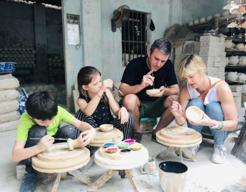 Da Nang: Hoi An Instagram Tour (Private & All-Inclusive) - FAQ