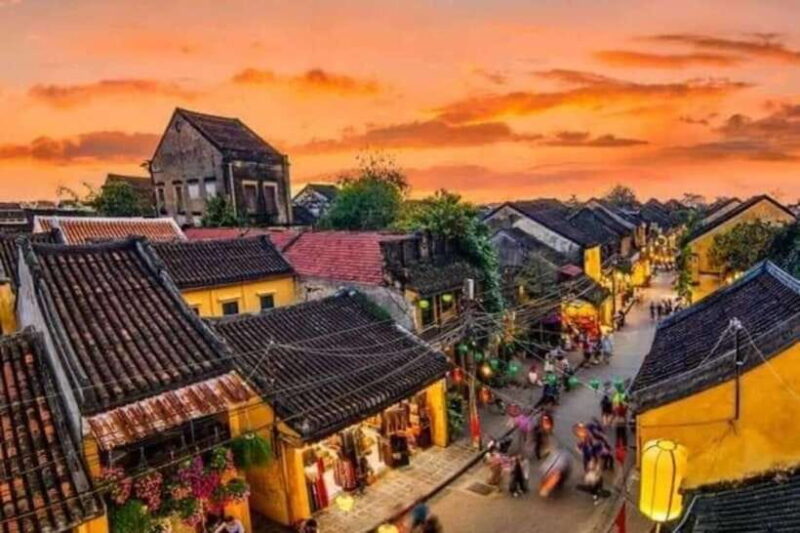 Da Nang: Marble Mountains & Hoi An Old Town By Private car - Final Thoughts