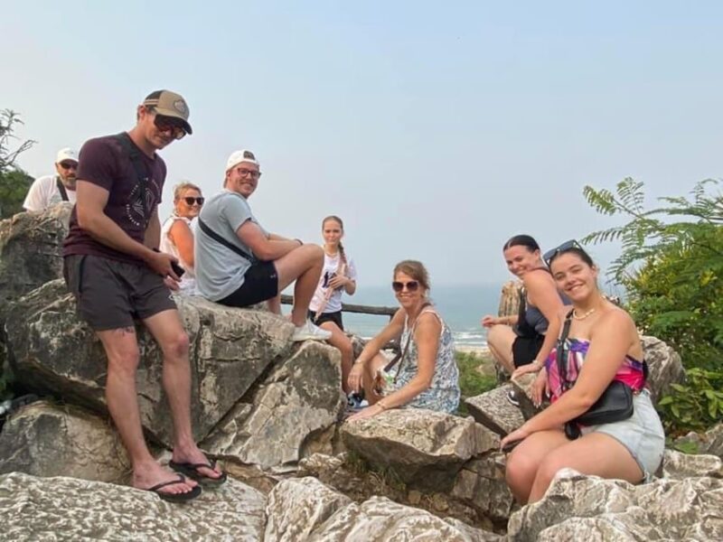Da Nang: Marble Mountains - Lady Buddha and Am Phu Cave - FAQ