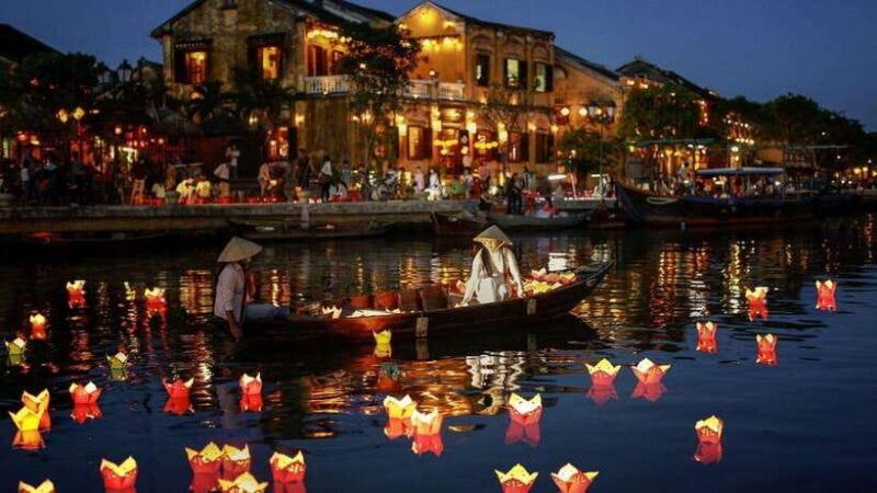 Da Nang: Monkey Mountain, Marble Mountains, and Hoi An Tour - FAQ