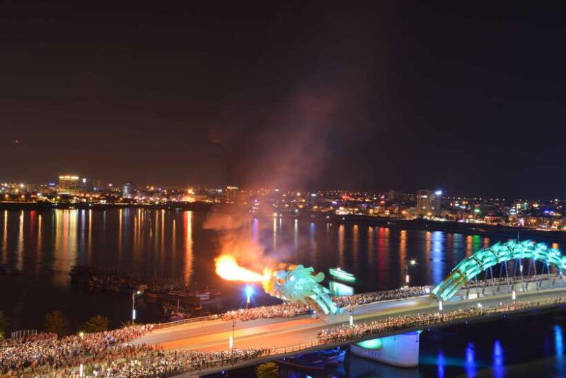 Da Nang: Rooftop Views And Culinary Delights Tour - Final Thoughts