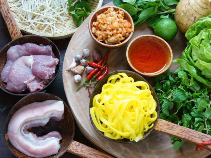 Dalat: Home Cooking Class with Central Market Tour - Who Should Consider This Tour?