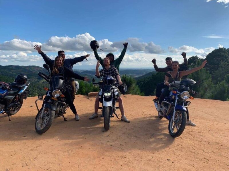 Dalat: The Secret Tour Plus Pongour Fall - Small Group - The Overall Value: Is It Worth It?