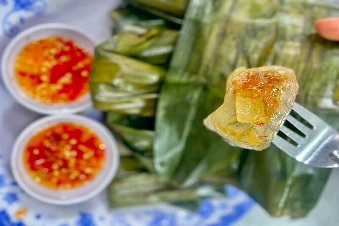 DaNang Night Foodie Tour-Sighseeing with Aodai Lady Rider Private - Final Thoughts