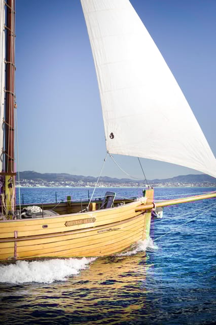 Day sail in the heart of the Calanques with lunch - Final Thoughts