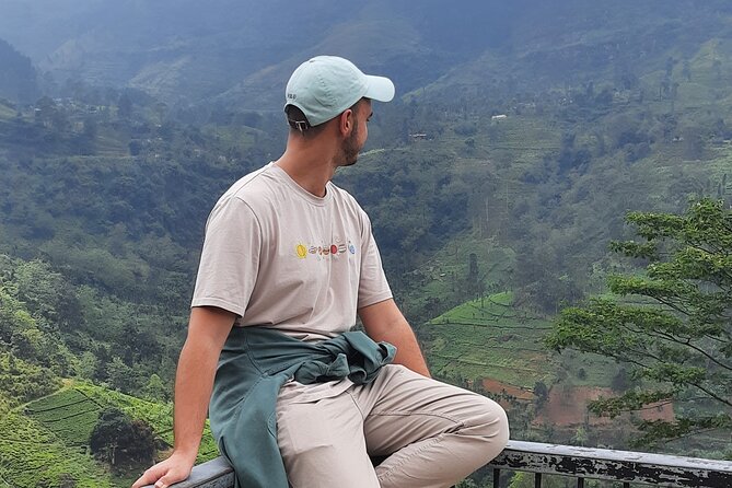 Day tour to Nuwareeliya (Little England) from Kandy - Who Should Consider This Tour
