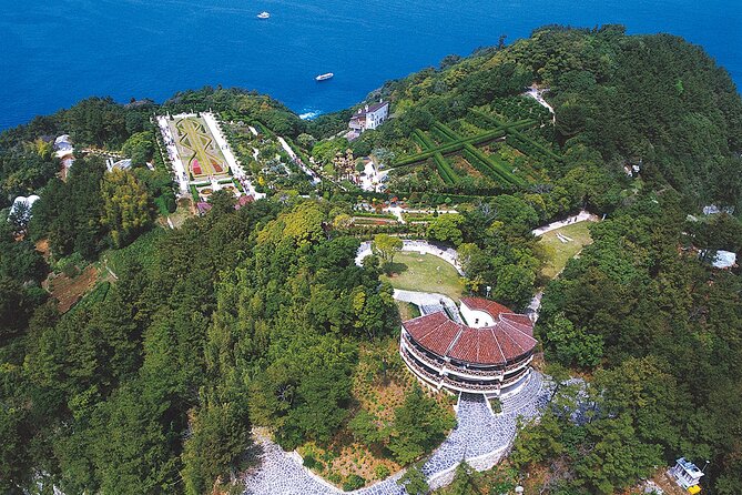 Day trip to beautiful Korean marine national park, Hallyeohaesang - FAQ