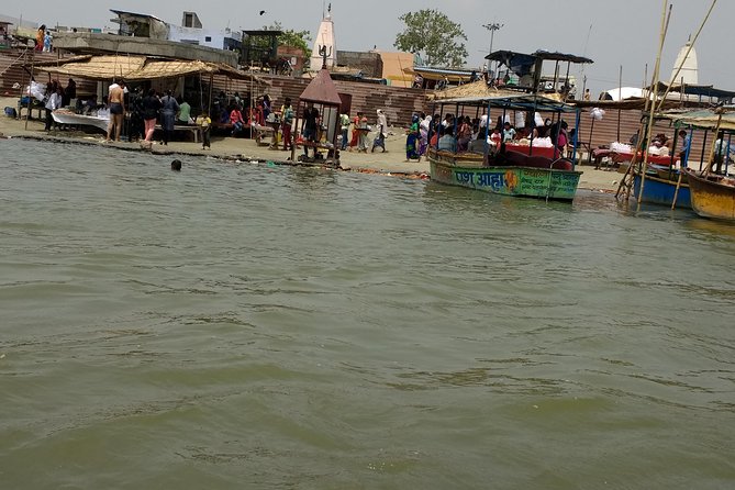 Day trip to Garh Ganga (Garhmukteshwar) - FAQ