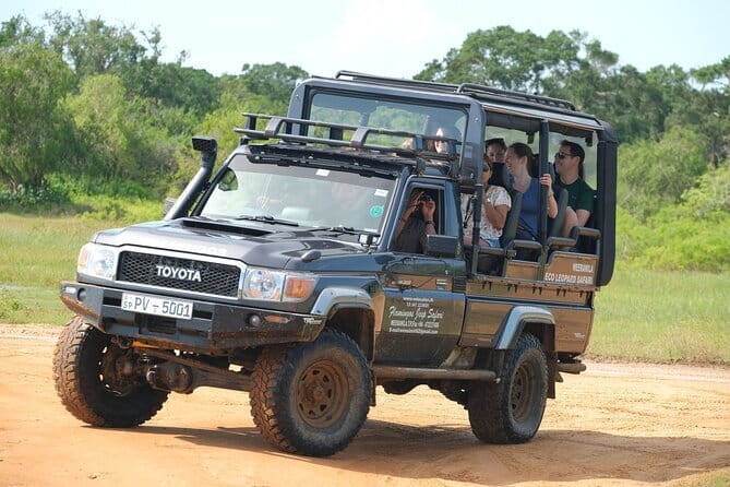 Dediyagala Village Tour(from Galle, Mirissa, Ahangama, Matara) - FAQ