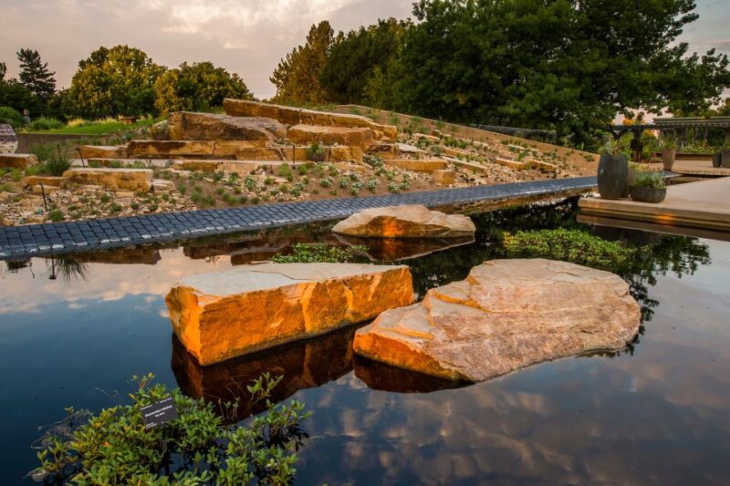 Denver Botanic Gardens General Admission Ticket - Why It’s Worth Visiting
