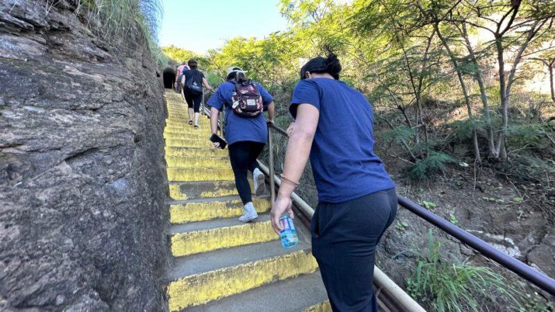 Diamond Head E-Bike to Hike - Final Thoughts