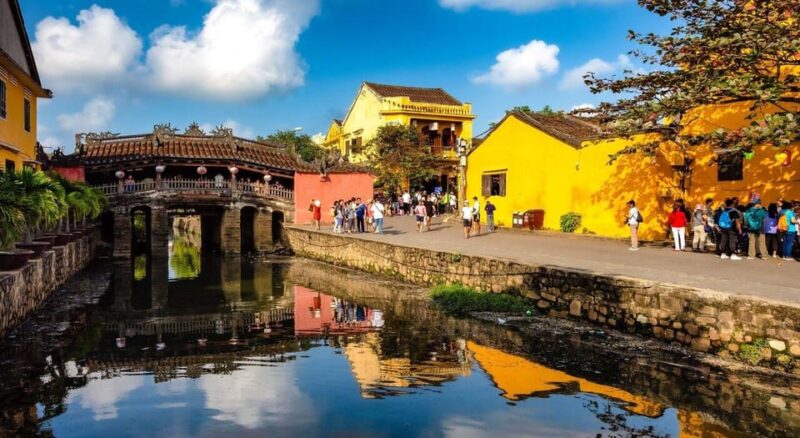 Discover Linh Ung Pagoda, Marble Mountains & Hoi An - FAQ
