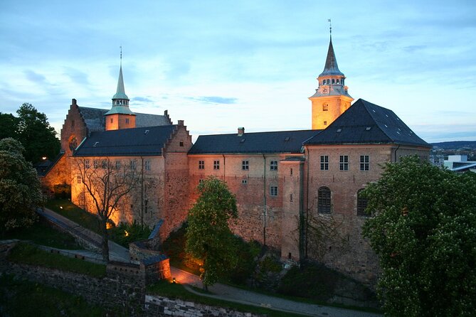 Discover Oslos most Photogenic Spots with a Local - Who Should Book This Tour?