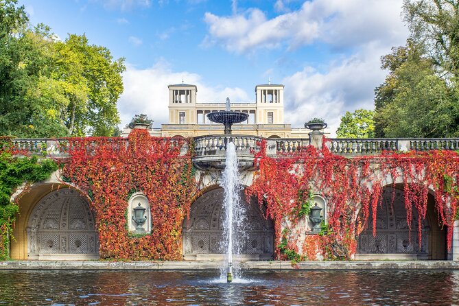 Discover Potsdams most Photogenic Spots with a Local - FAQ