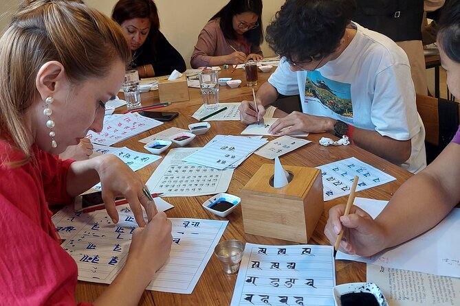 Discover Ranjana Lipi the Traditional Newari Script - FAQ