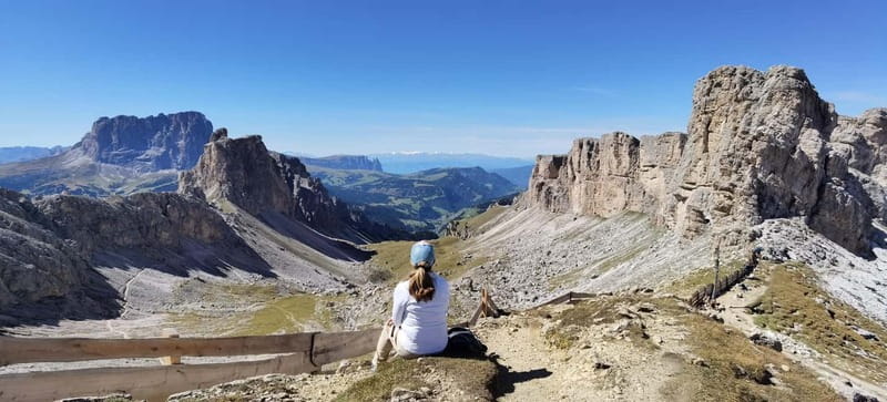 Dolomites of Bolzano: Hiking Experience with a local Guide - Frequently Asked Questions