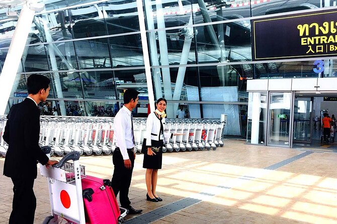 Don Mueang Guided VIP Fast Track Immigration Service - Final Thoughts: Is It Worth It?