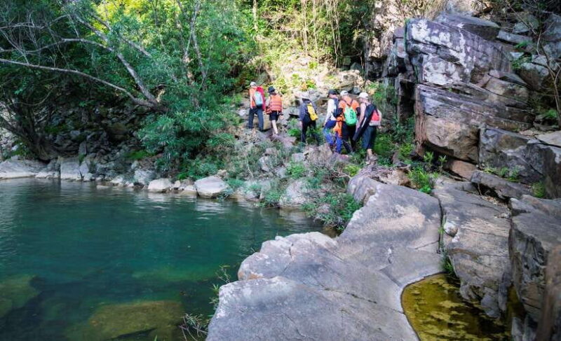 Dong Hoi: Expedition Cha Loi Cave like Tarzan in the Jungle - Final Thoughts