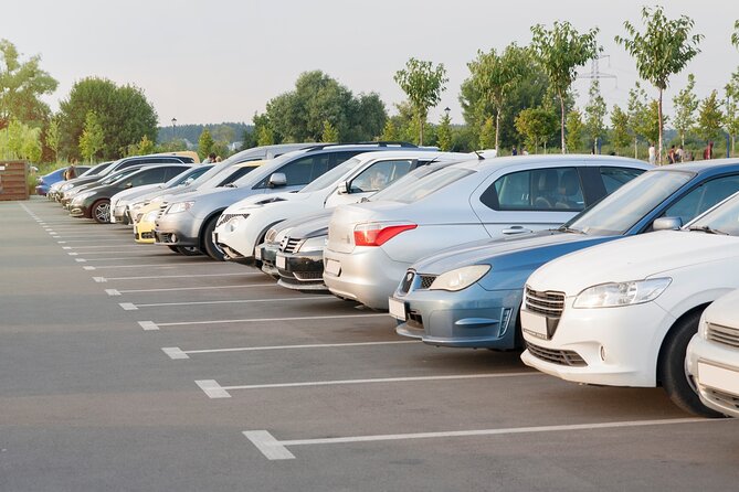Dong Hoi to Hue Private Car Transfer With Sightseeing Stops - The Booking Experience and Flexibility