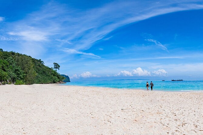 Early Bird Phi Phi Islands Tour From Phi Phi by Speedboat - Who Would Benefit Most from This Tour?